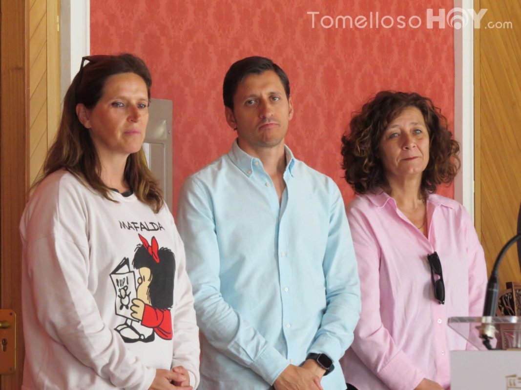 El Instituto Airén de Tomelloso celebrará una carrera solidaria e ...